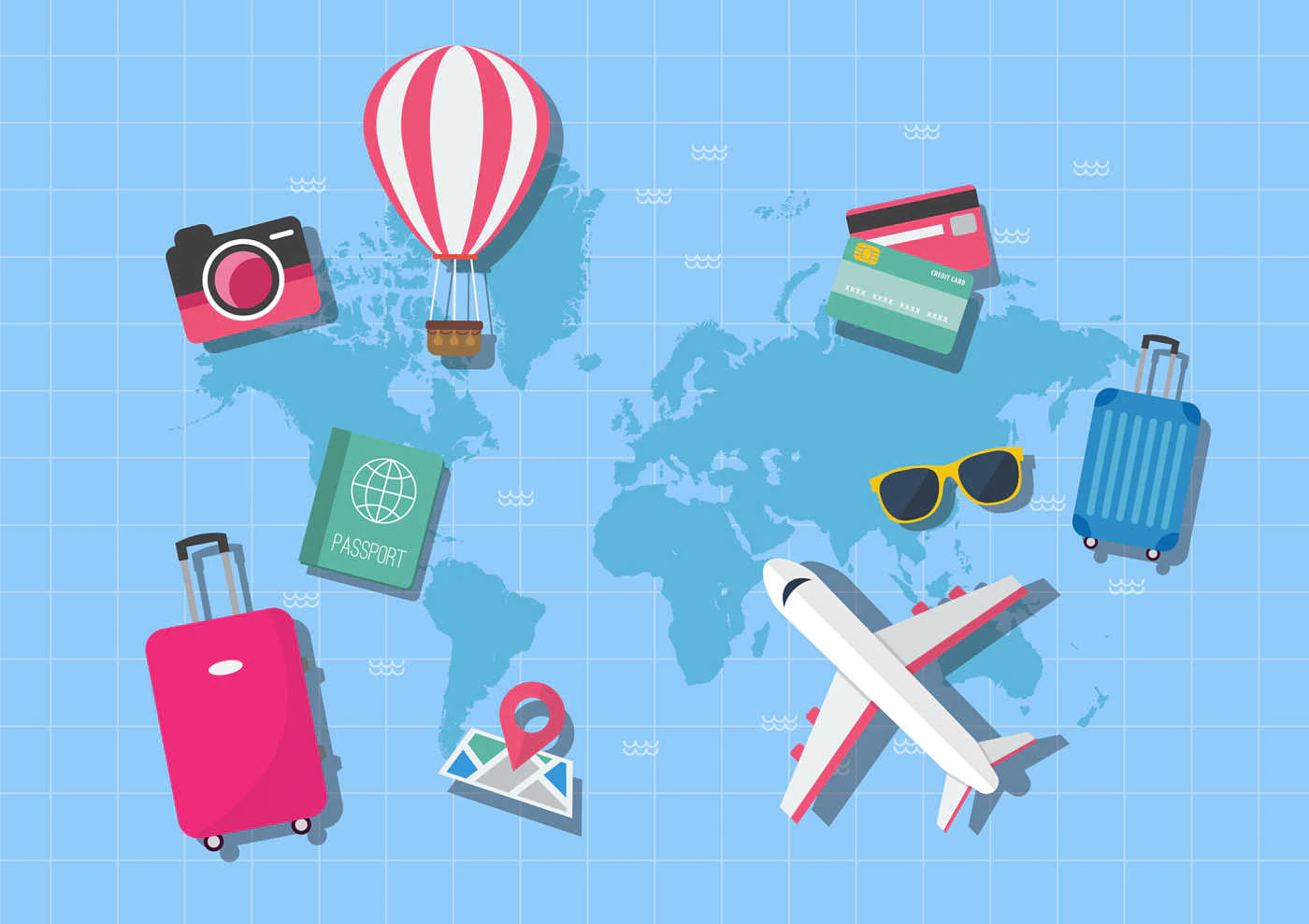 What Is A Travel And Expense Report T E Reports Happay