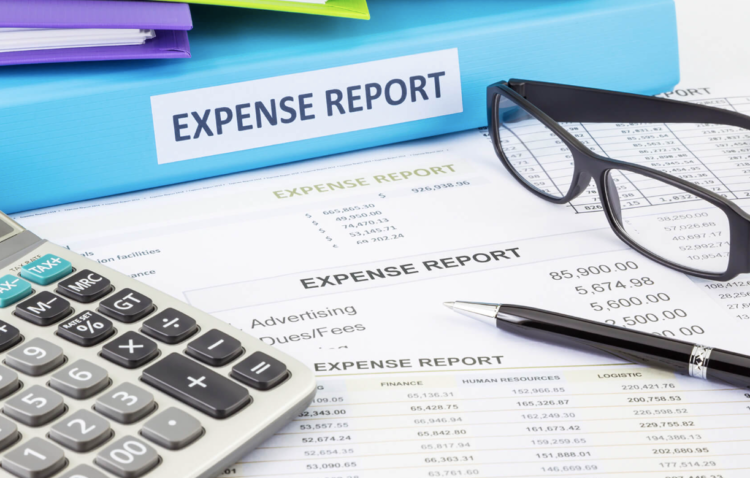 Expense Reports: How to Create, Process and Types - Happay