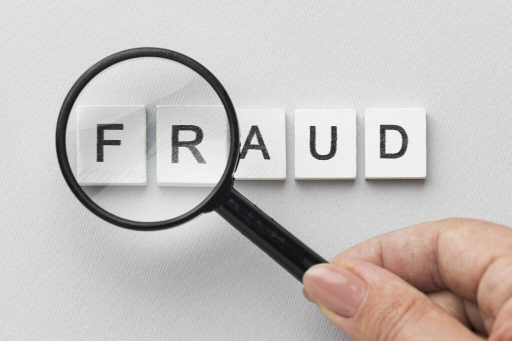 Preventing Financial Fraud In Modern Businesses