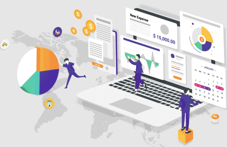 Top 10 Expense Management Tips for Your Business - Happay