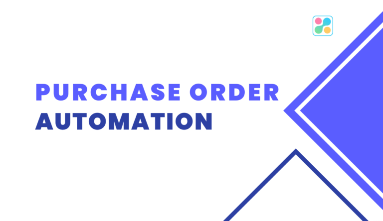 Purchase Order Automation: How to Do the PO Process? - Happay
