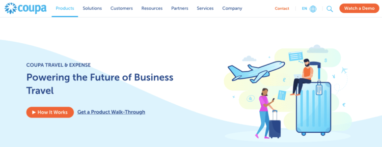 10 Best Expense Claim Software for Your Business - Happay