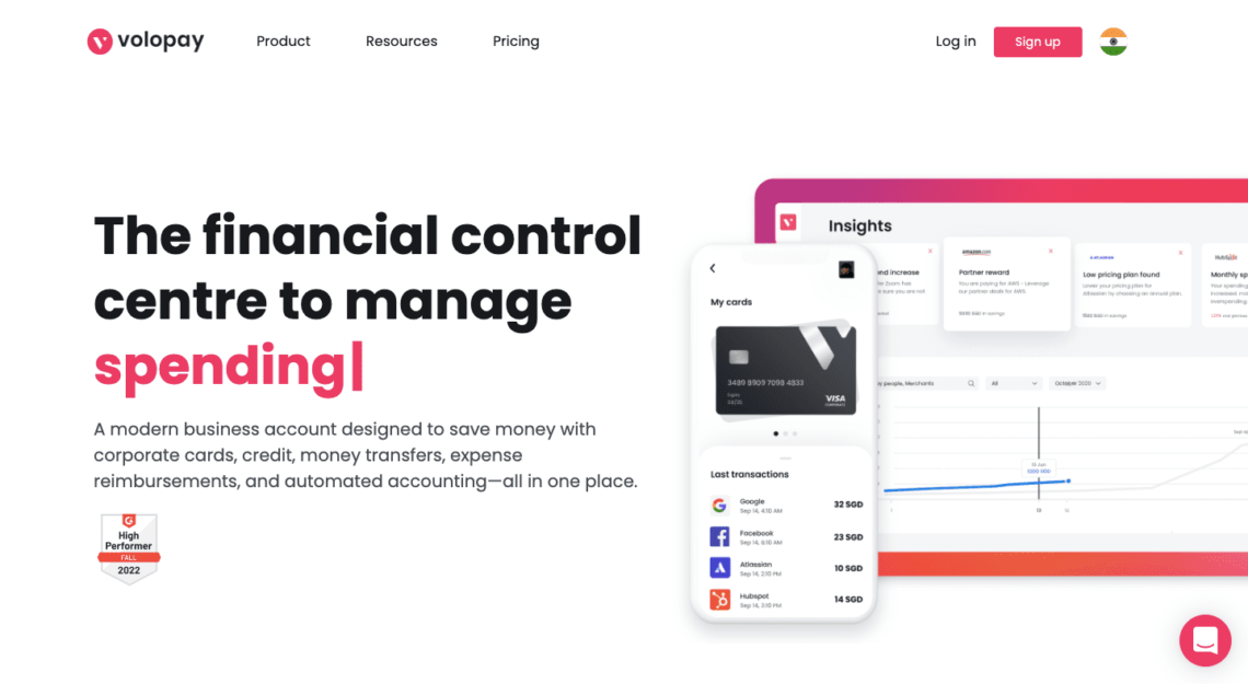 10 Best Expense Claim Software for Your Business - Happay