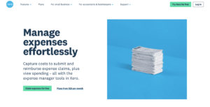 10 Best Expense Claim Software for Your Business - Happay