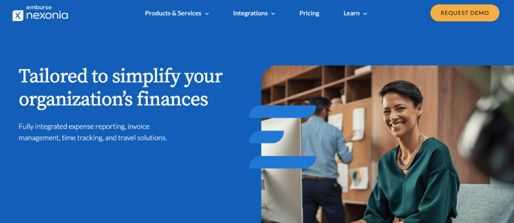 10 Best Expense Management Solutions & Tools 2023 - 2024