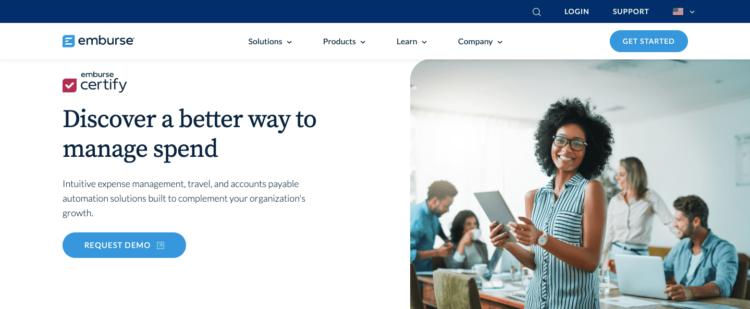 10 Best Expense Reimbursement Software & Systems 2023 - 2024