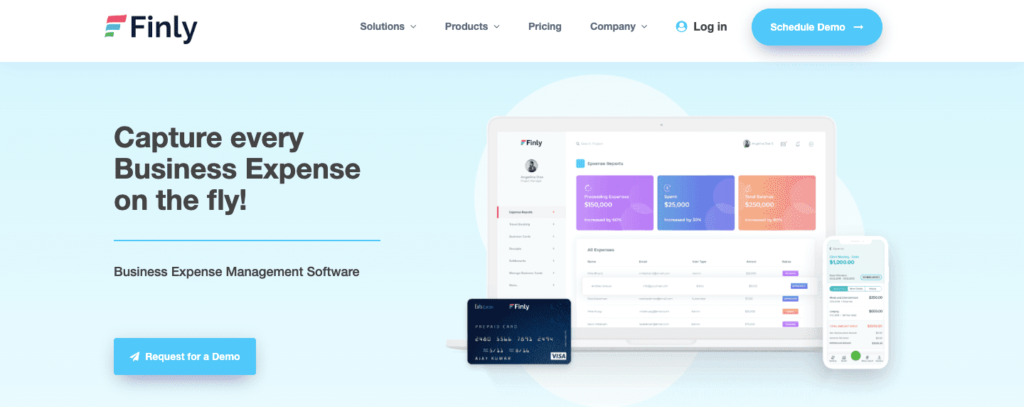 10 Best Expense Reimbursement Software & Systems 2023 - 2024