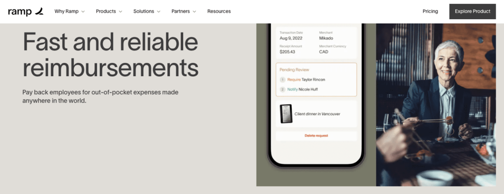 10 Best Expense Reimbursement Software & Systems 2023 - 2024