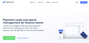 10 Best Expense Reporting Software and Tools [2026]