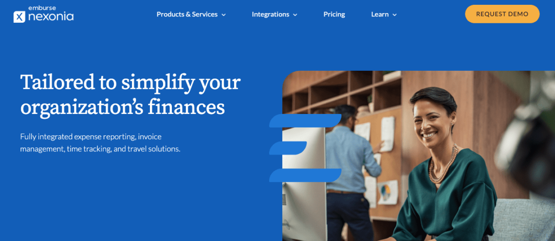 10 Best Expense Reporting Software and Tools [2026]