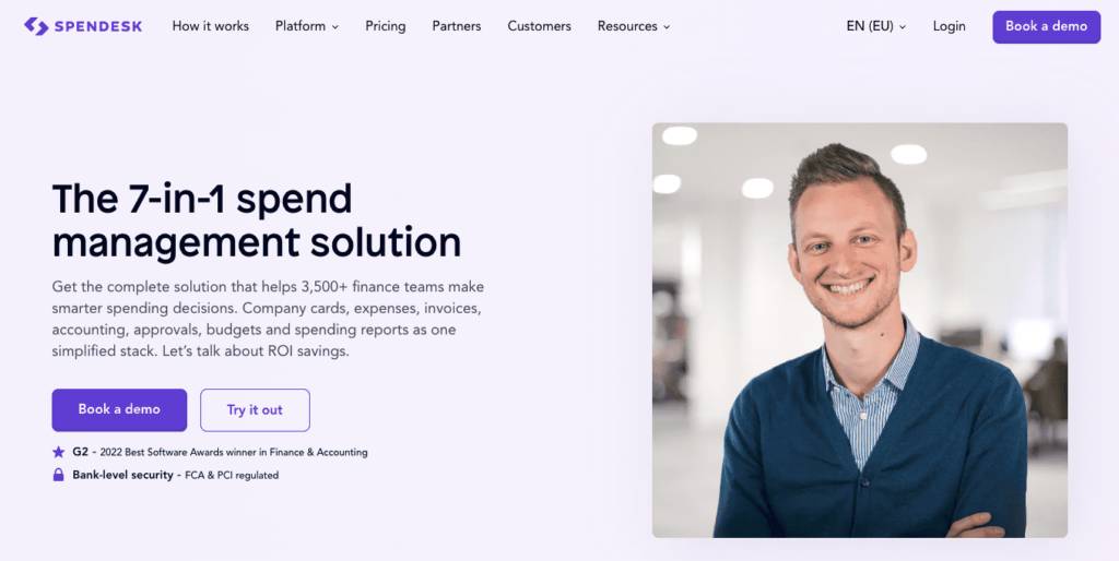 10 Best Expense Reporting Software and Tools [2026]