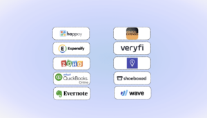 10 Best Receipt Scanner Apps for Receipt Management in 2023