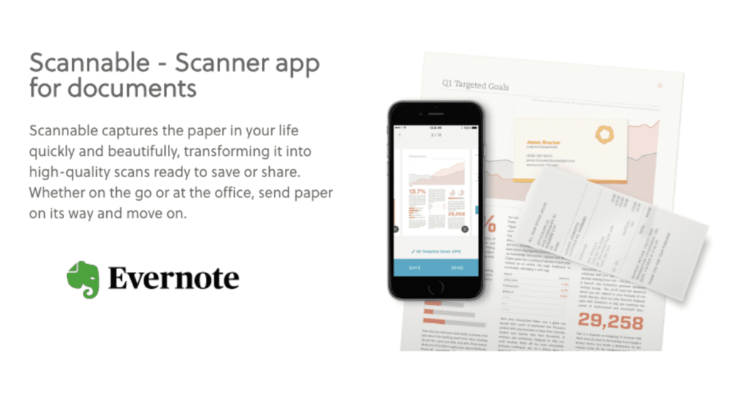 10 Best Receipt Scanner Apps for Receipt Management in 2023