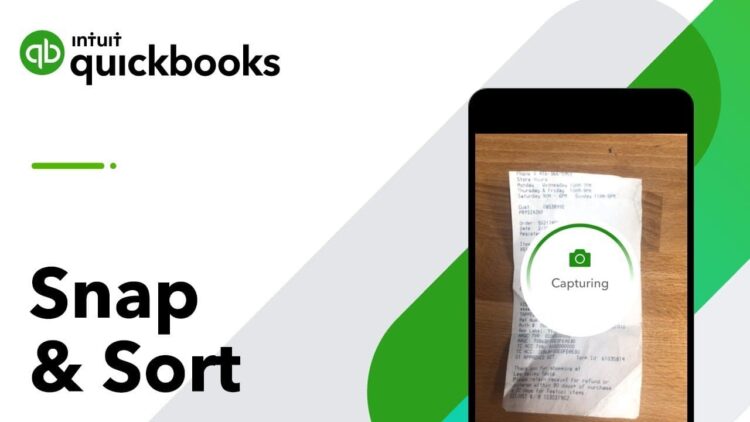 10 Best Receipt Scanner Apps for Receipt Management in 2023
