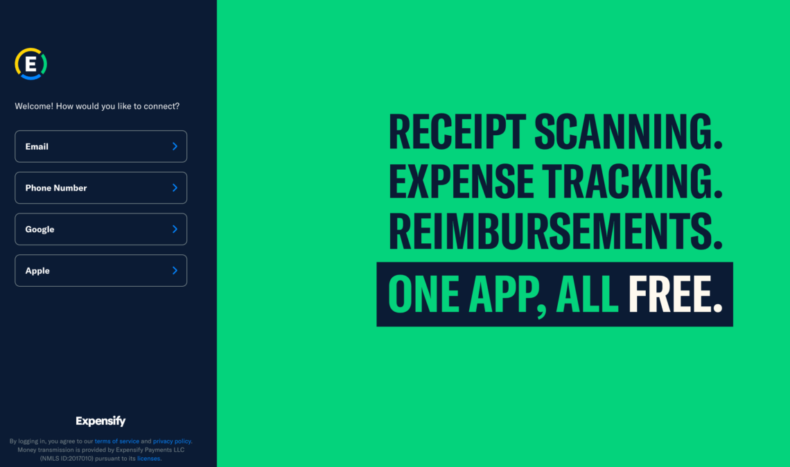 6 Best Expenzing Alternatives, Competitors, Reviews & Pricing