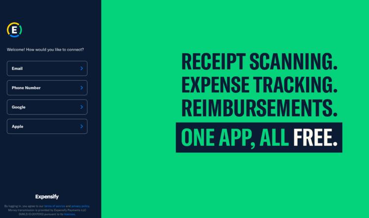 6 Best Expenzing Alternatives, Competitors, Reviews & Pricing