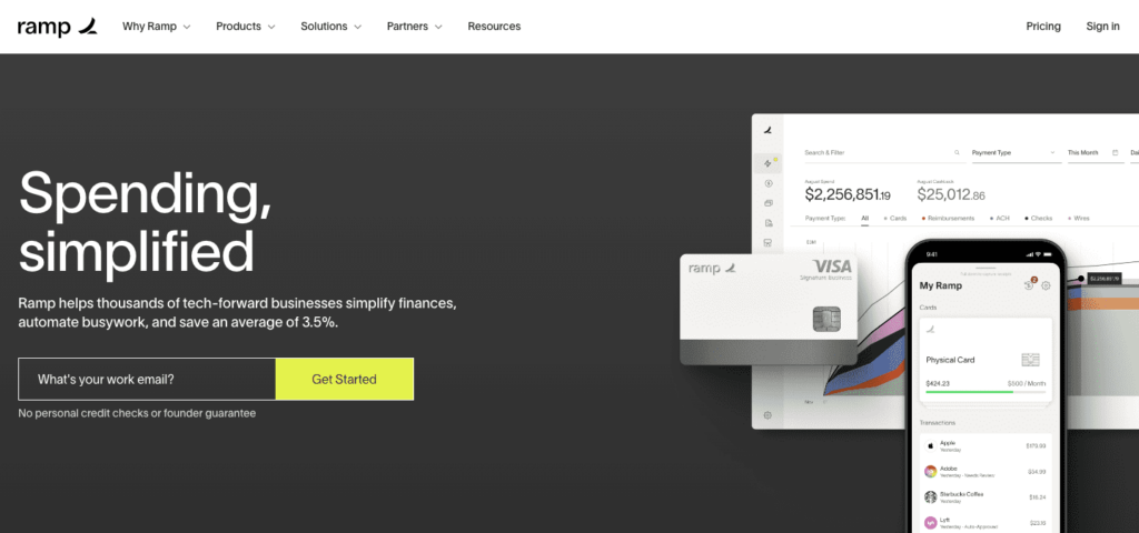 7 Best Finly Competitors, Reviews & Pricing [2026]