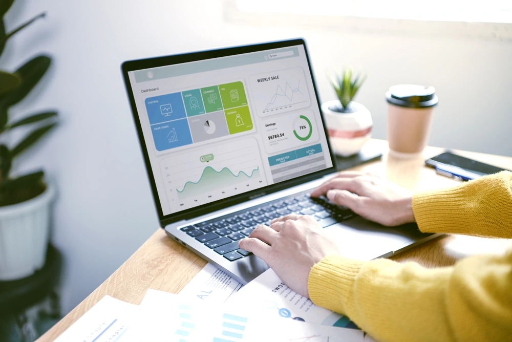 Business Budgeting Types Components And Importance Happay