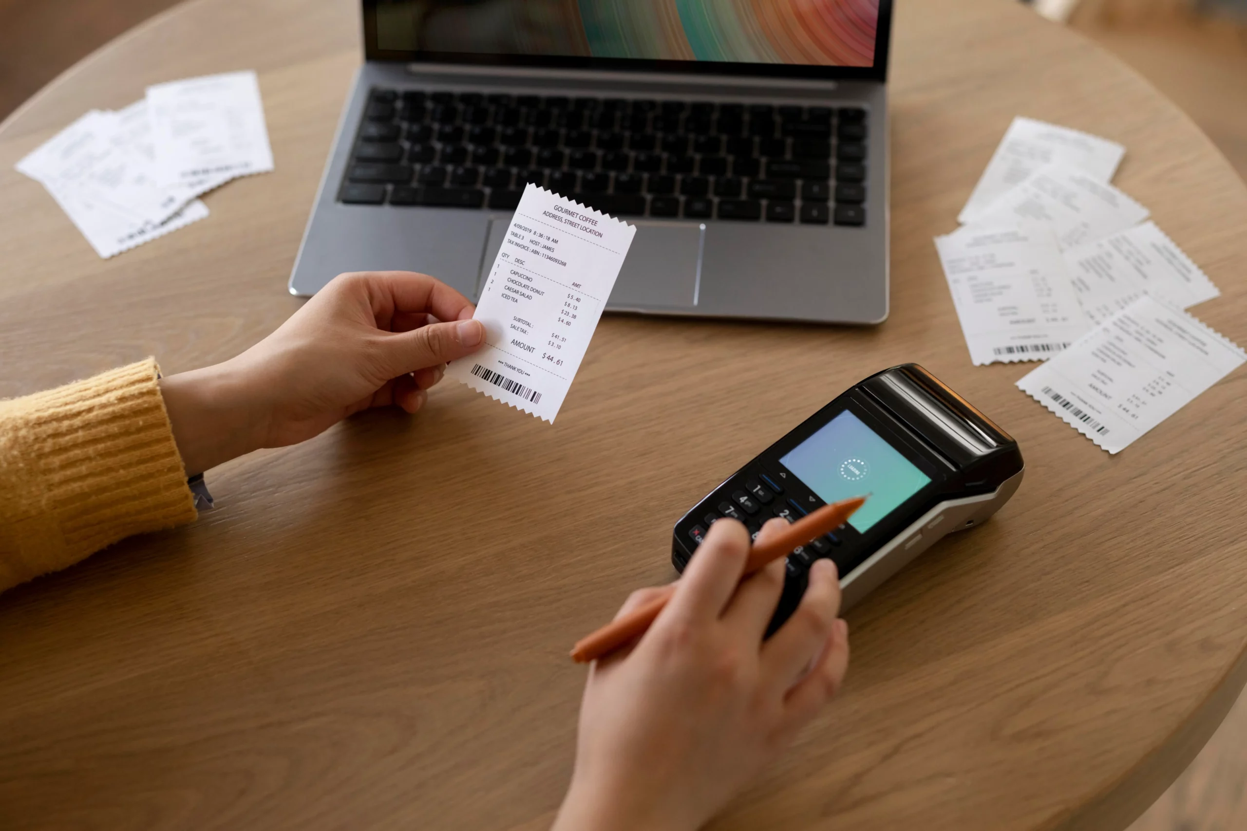 10 Best POS Billing Software In 2023 Happay