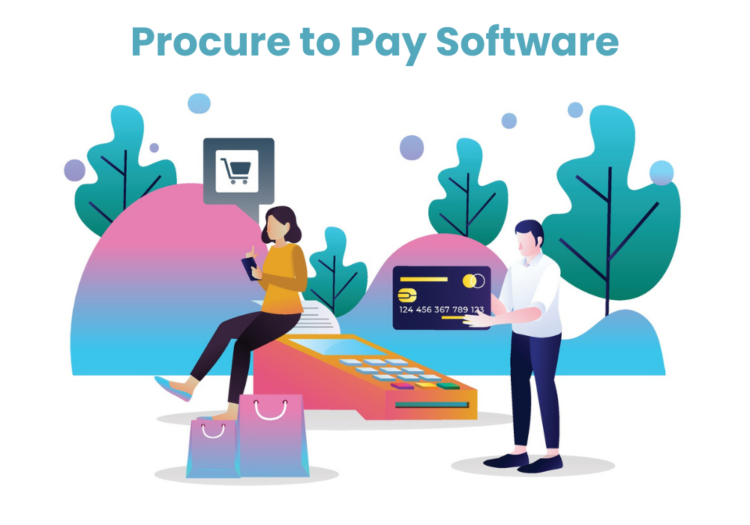 TOP 10 Procure-to-Pay P2P Software Solutions in 2024 - Happay