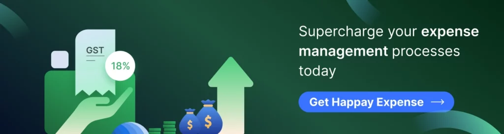 10 Best Expense Management Software & Tools in 2023 - Happay