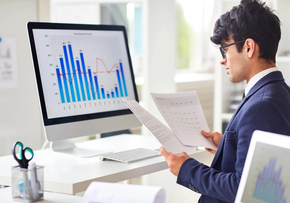 Financial Statement Analysis Types Components And Objectives Financial Statement Analysis Types Components And Objectives