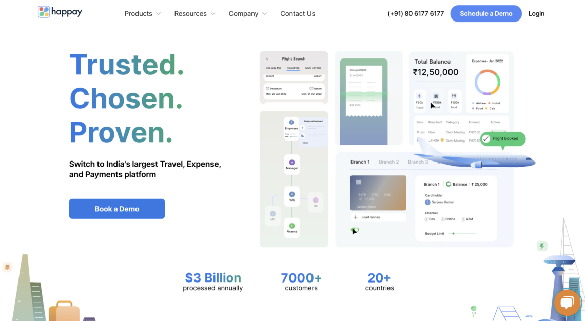 10 Best Expense Reporting Software and Tools [2026]